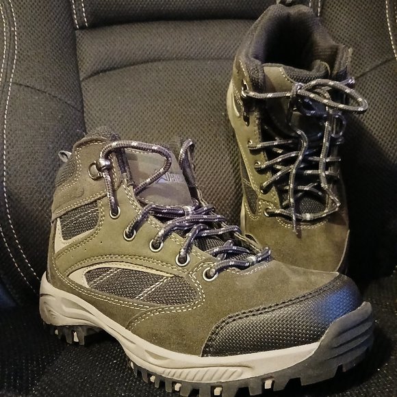 Denali | Shoes | Denali Hiking Boots Youth Childrens Outdoor Shoes Size ...